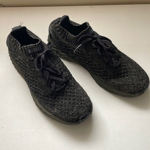 NOBULL | Shoes | No Bull Knit Runners Color Black Ivy | Poshmark